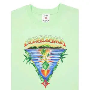 Casablanca T-shirts & Vests T-shirts