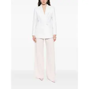 Max Mara Trousers Straight Trousers