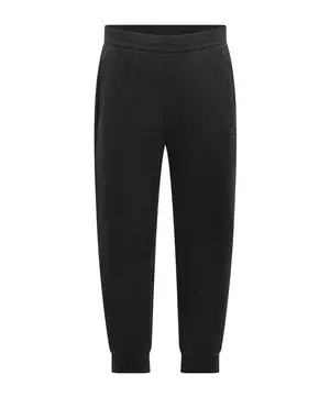 Emporio Armani Logo Detail Joggers