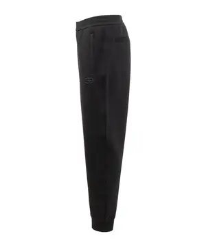 Emporio Armani Logo Detail Joggers