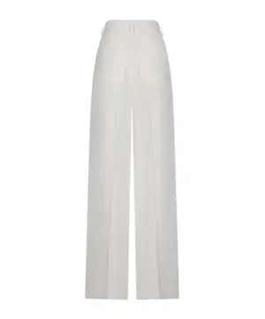 DARKPARK Wide-leg Tailored Trousers