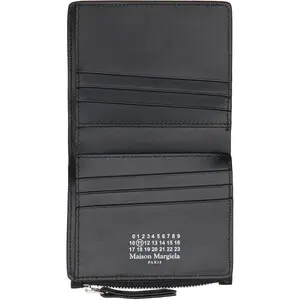 MAISON MARGIELA Four Stitches Wallet