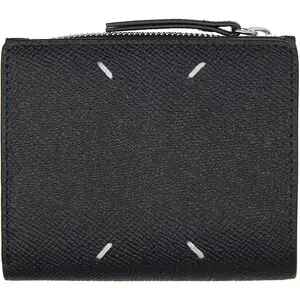 MAISON MARGIELA Four Stitches Wallet