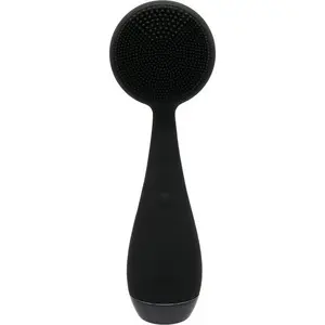 Pmd Pro Clean Rose Quartz Facial Cleansing Device Black
