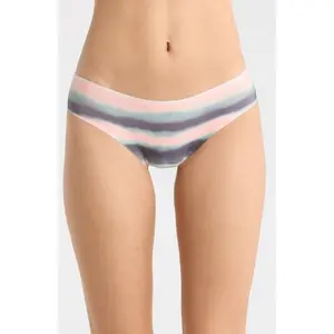 Chantelle Soft Stretch Bikini - Fluor Eclipse