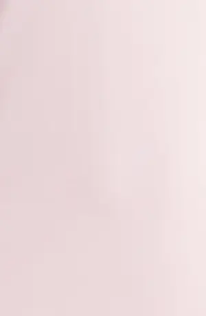 Nordstrom Everyday Invisible Edge Camisole - Pink Loft