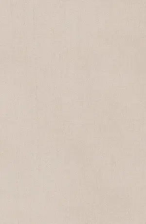 Nordstrom Organic Cotton Percale Pillowcases - Tan Thread