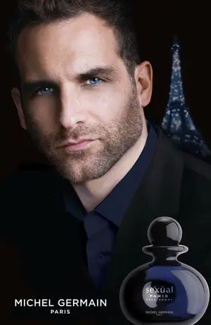 MICHEL GERMAIN Sexual Paris Pour Homme Eau De Toilette Spray