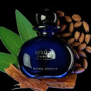 MICHEL GERMAIN Sexual Paris Pour Homme Eau De Toilette Spray - 4.2 Oz