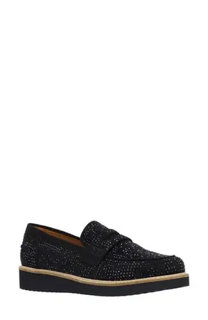 L'AMOUR DES PIEDS Zyra Loafer