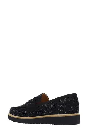 L'AMOUR DES PIEDS Zyra Loafer