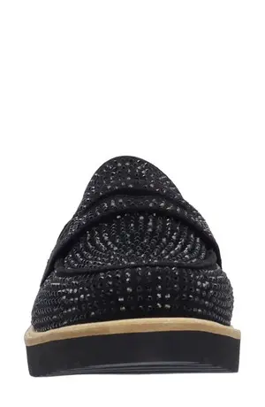 L'AMOUR DES PIEDS Zyra Loafer