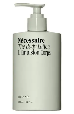 Nécessaire The Body Lotion - Eucalyptus