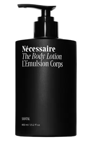 Nécessaire The Body Lotion Santal