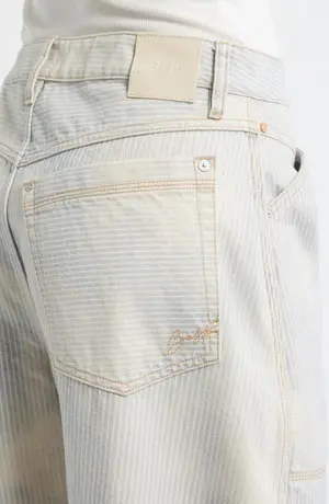 Hugo Boss Cargo Balloon Pants