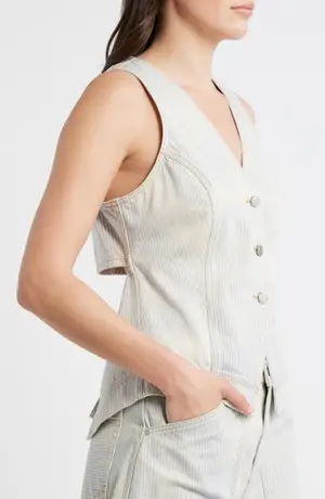 Hugo Boss Tailored Vest