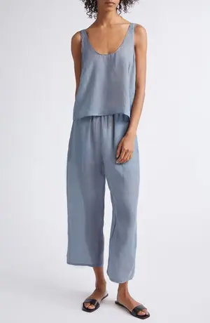LESET Niko Crop Pants