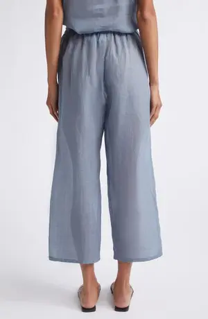 LESET Niko Crop Pants