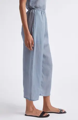 LESET Niko Crop Pants