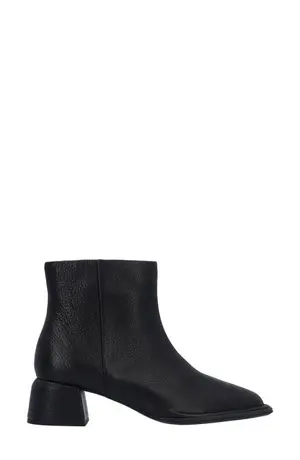 L'AMOUR DES PIEDS Nuvora Block Heel Bootie