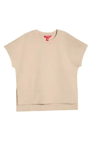 Spanx Air Essentials Crewneck T-shirt