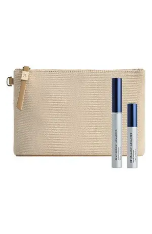 RevitaLash® Cosmetics Beauty For Brows Set $185 Value