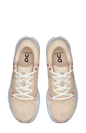 On Cloudsurfer 2 Running Shoe - Sand/ivory