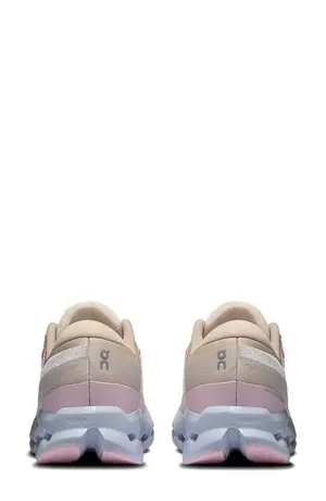 On Cloudsurfer 2 Running Shoe - Sand/ivory