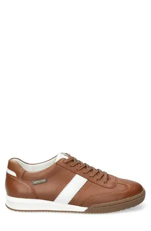 Mephisto Elyo Sneaker - Hazelnut
