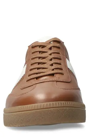 Mephisto Elyo Sneaker - Hazelnut