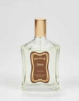 GRANADO Couro Eau De Toilette