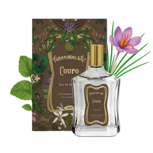 GRANADO Couro Eau De Toilette