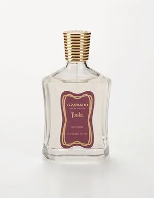 GRANADO Tonka Eau De Toilette