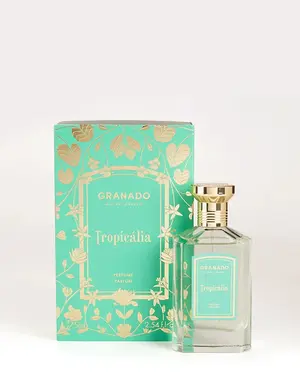 GRANADO Perfume Tropicália