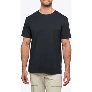CUTS Ao Forever T-shirt - Obsidian