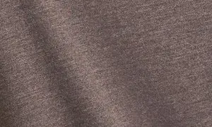 Lucky Brand Lucky Horseshoe Appliqué T-shirt