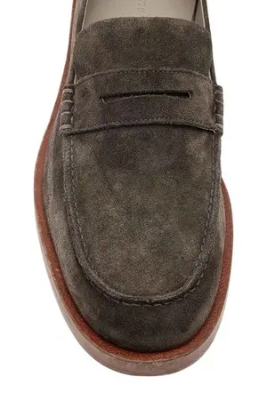 ALLSAINTS Bloom Convertible Penny Loafer
