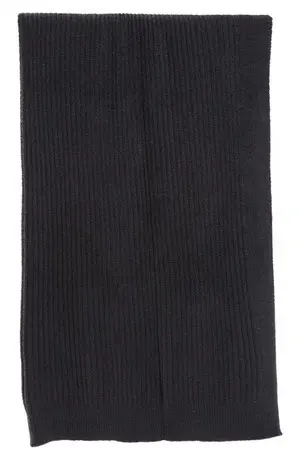 Barefoot Dreams Cozychic Light Ribbed Throw - Carbon