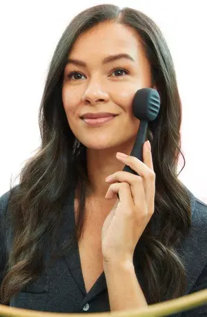 Pmd Clean Facial Cleansing And Firming Massage Device