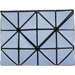 Issey Miyake Bifold Card Case - Blue