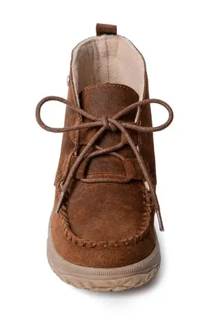 Minnetonka Tealey Bootie