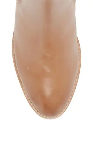 FRANKIE4 Liberty Chelsea Boot - Biscuit