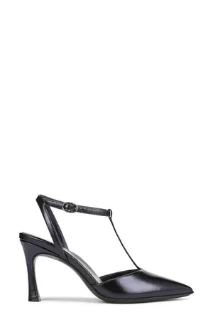 Naturalizer Astrid T-strap Pointed Toe Pump