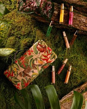 GRANADO Best-sellers Suitcase