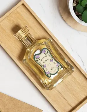 GRANADO Verbena Eau De Cologne 300ml