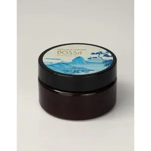 GRANADO Body Scrub Bossa - Clear