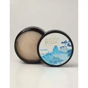 GRANADO Body Scrub Bossa - Clear