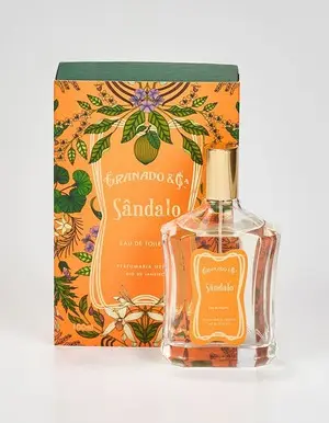 GRANADO Sândalo Eau De Toilette