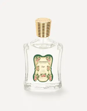 GRANADO Figo Eau De Cologne