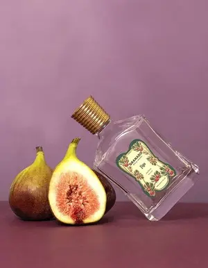 GRANADO Figo Eau De Cologne